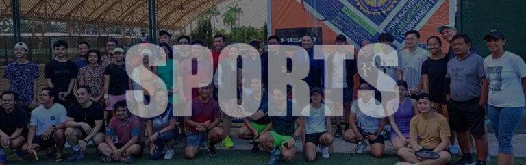 Sports Archives - Pambansang Samahan ng Inhenyero Mekanikal